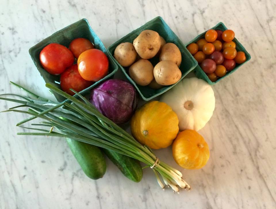 Cost – In Good Heart Farm