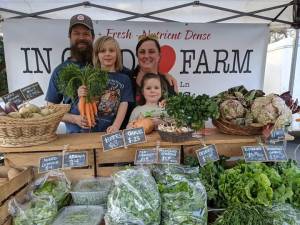 About – In Good Heart Farm